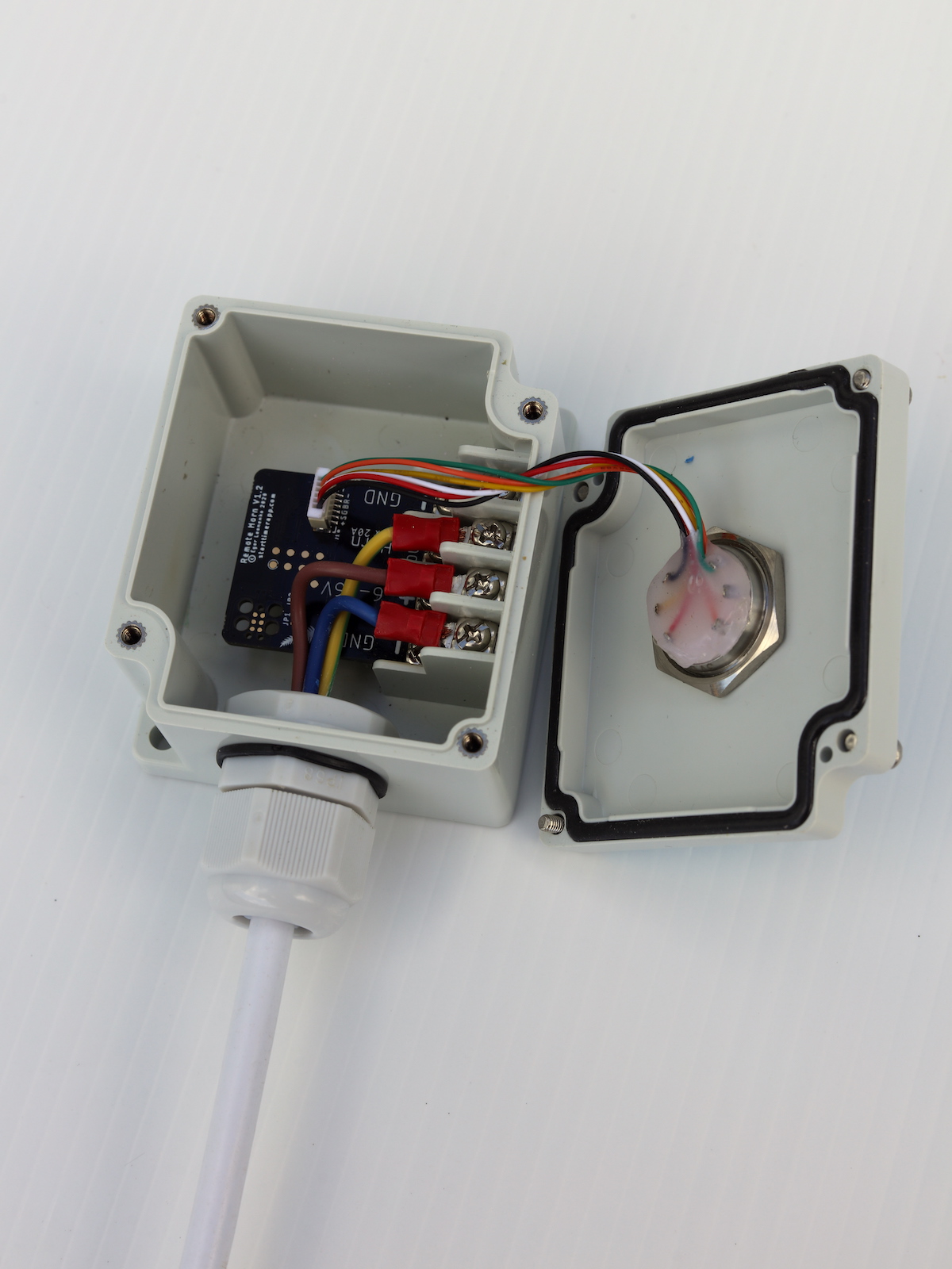 Start Timer - Your Personal Race Management Assistant